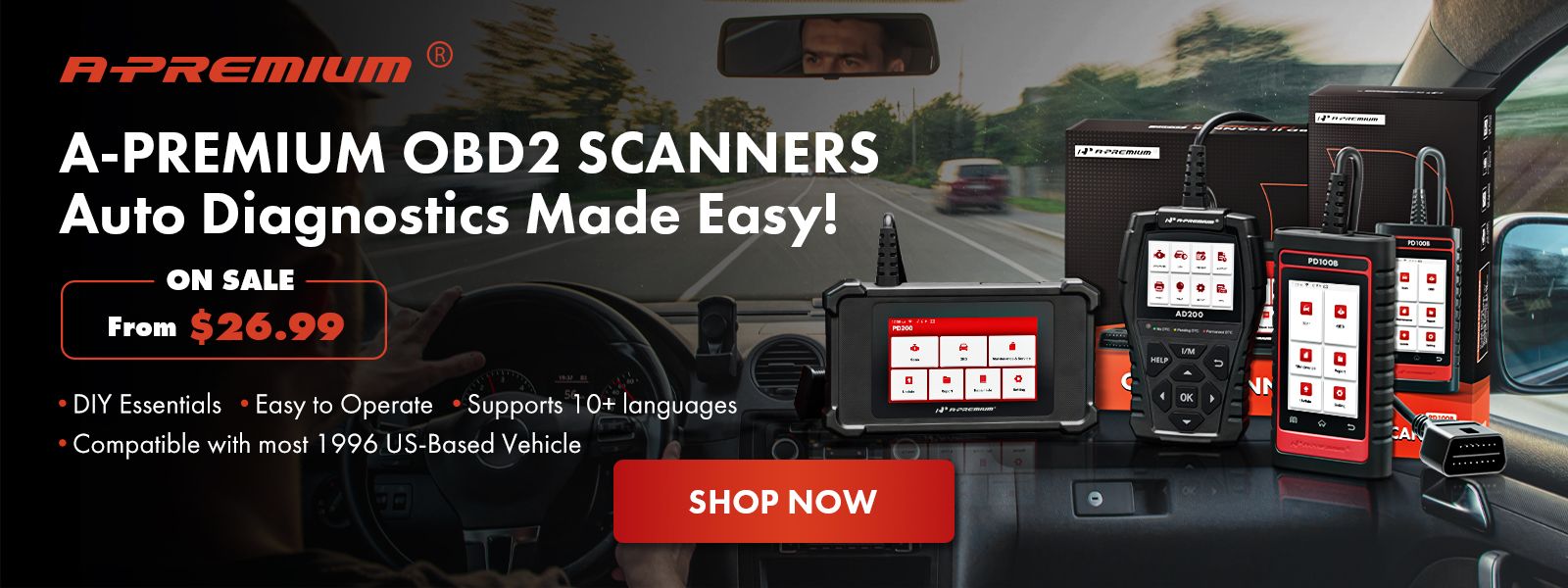 A Premium Aftermarket Car Parts Online Shop - Your Home For Auto