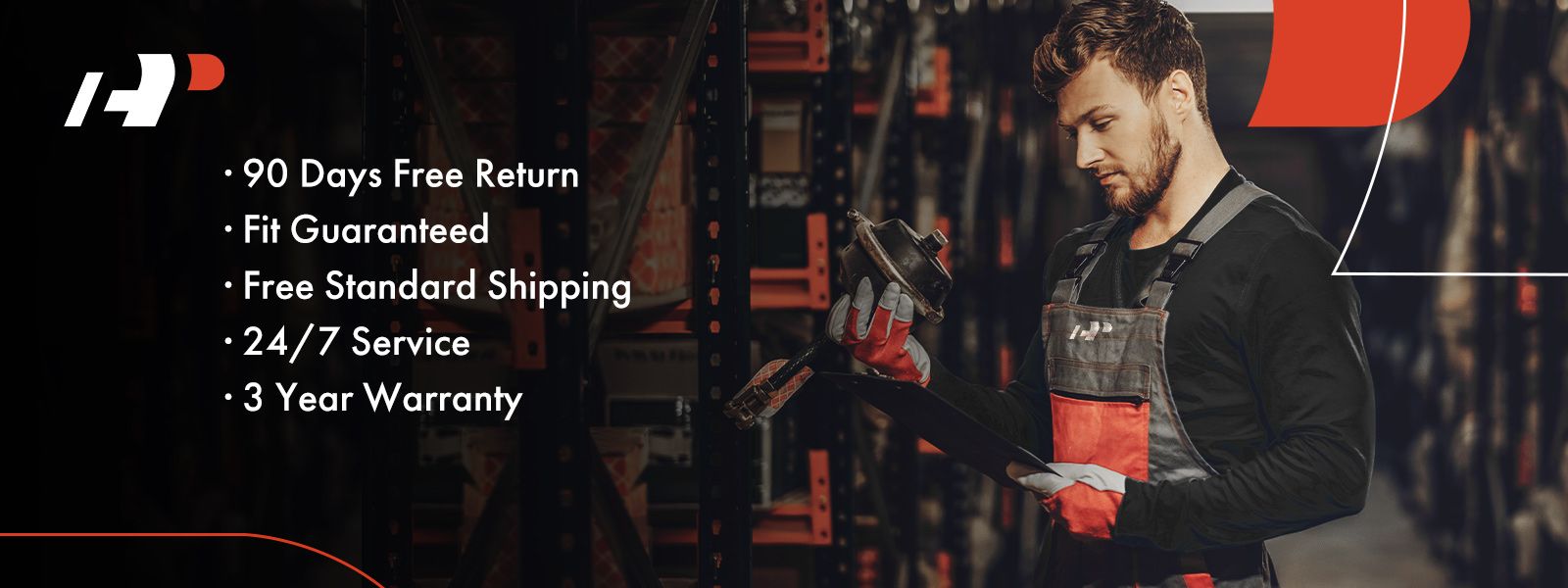 A Premium Aftermarket Car Parts Online Shop - Your Home For Auto