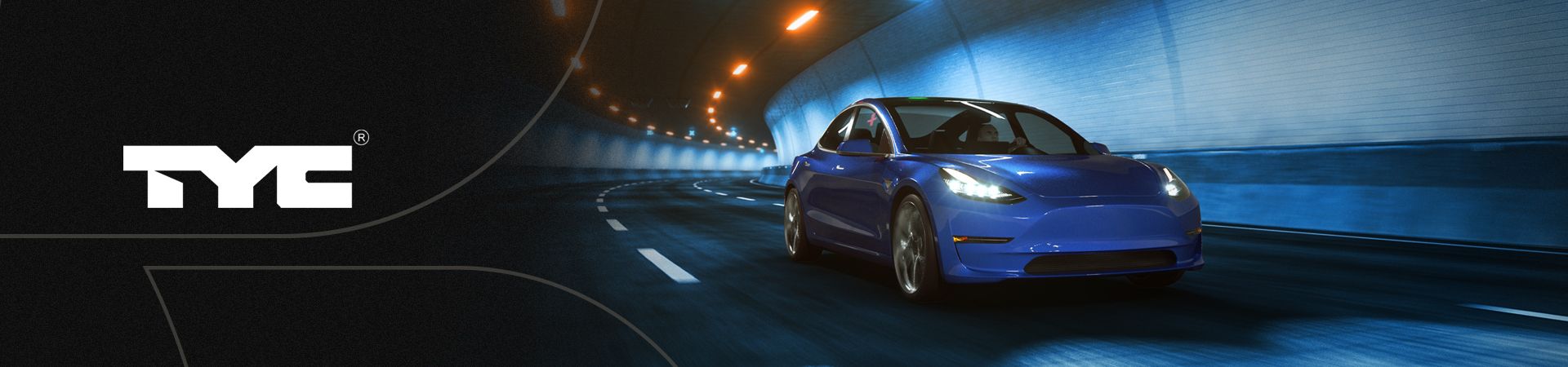 TYC Fog Light | A-Premium.com